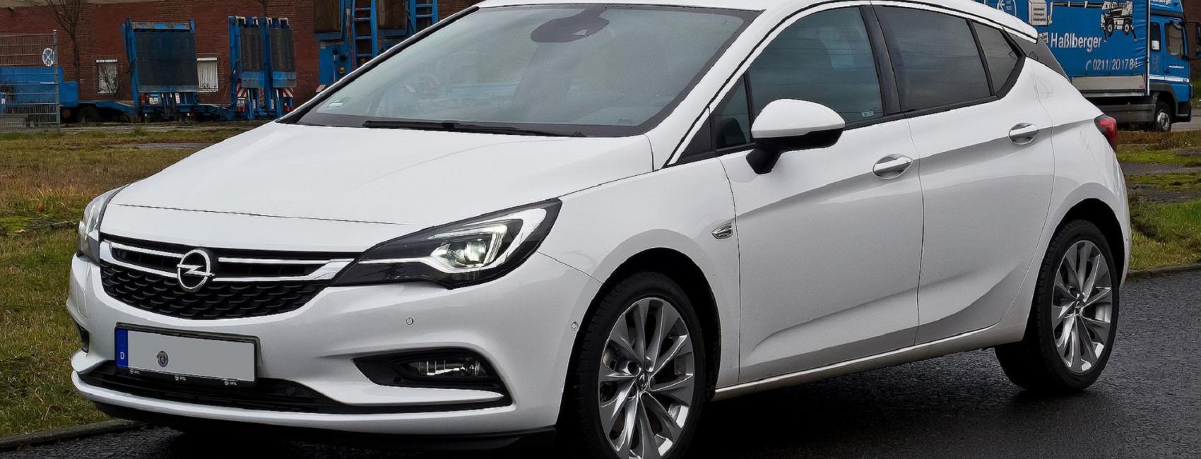 Reparatie Opel HMI module (uitval) | KMS Apeldoorn