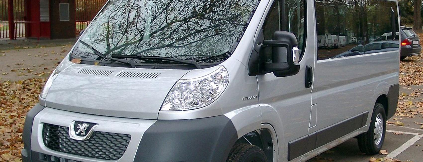 Blue and Me module | KMS Apeldoorn