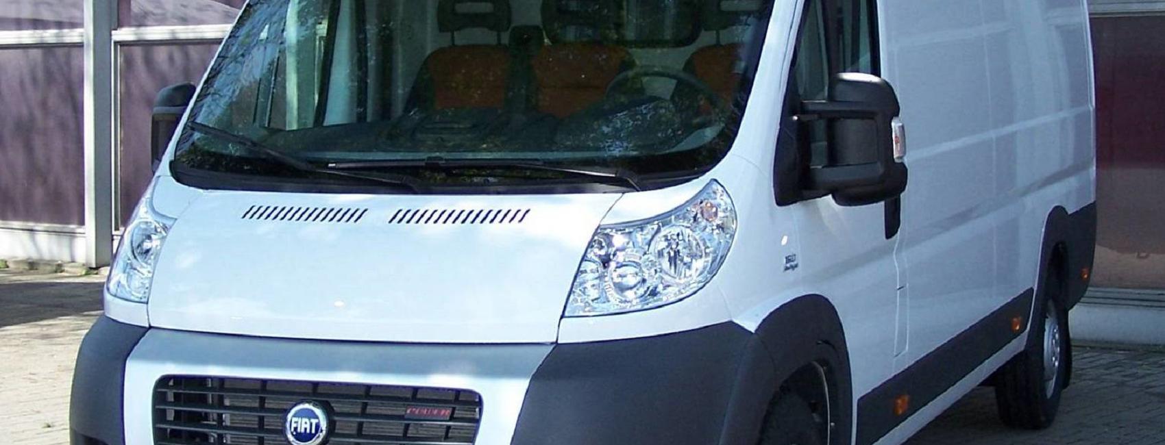 Blue and Me module | KMS Apeldoorn