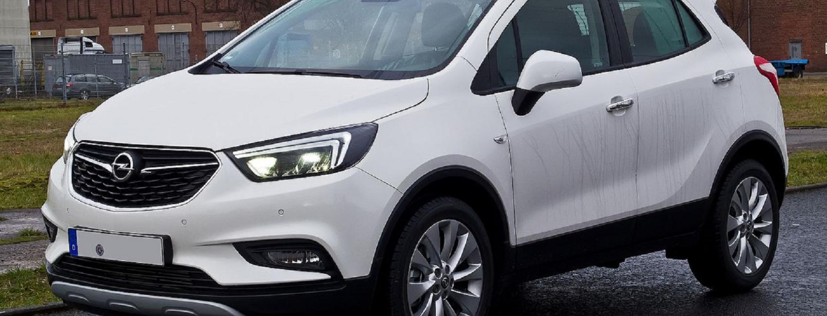 Reparatie Opel HMI module (uitval) | KMS Apeldoorn