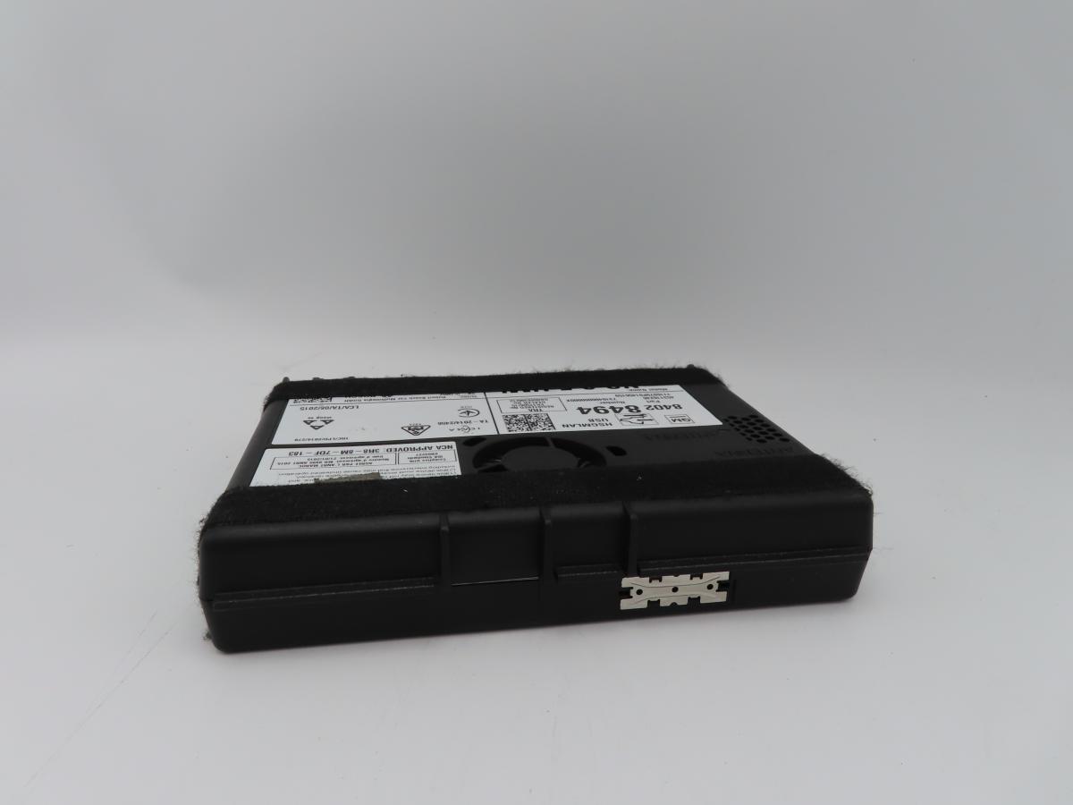 Reparatie Opel HMI module (uitval) | KMS Apeldoorn